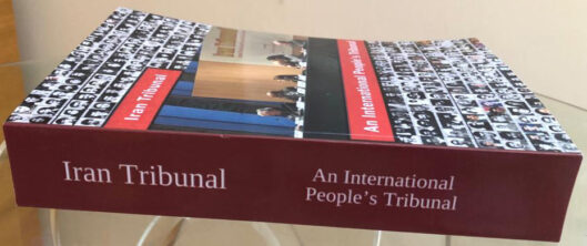 Announcement: Iran Tribunal book launch at Middlesex University School ...
